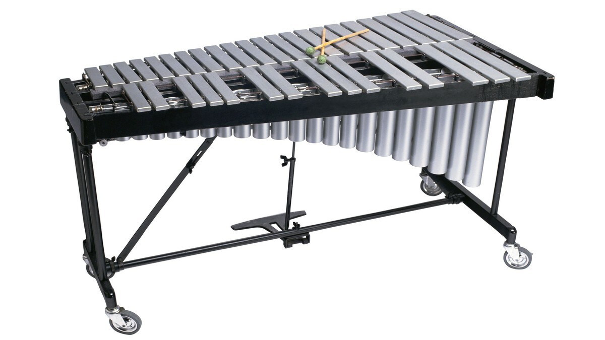 Melodiske slaginstrument (stavspill) – NRK Skole – musikkparken