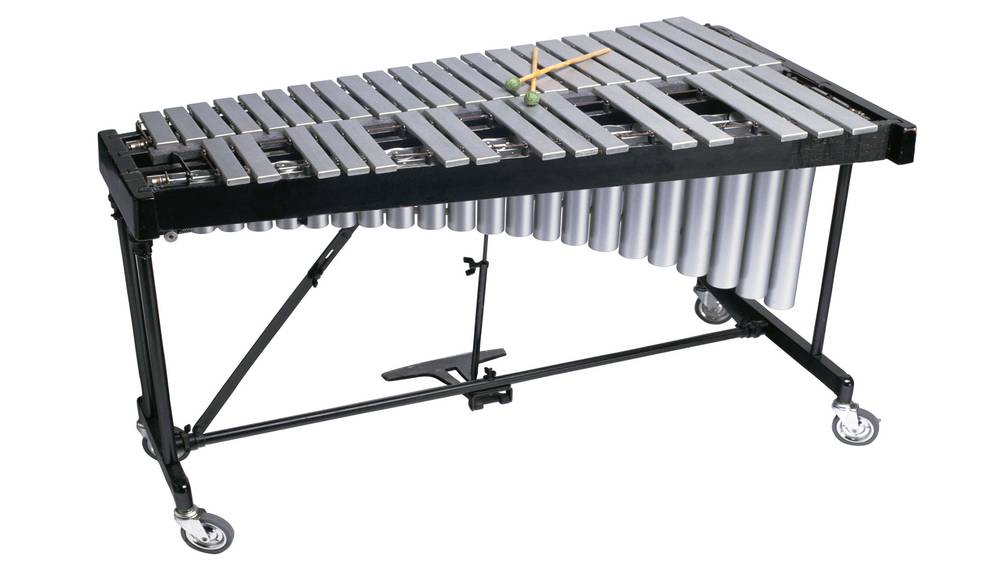 Melodiske slaginstrument (stavspill) – NRK Skole – musikkparken