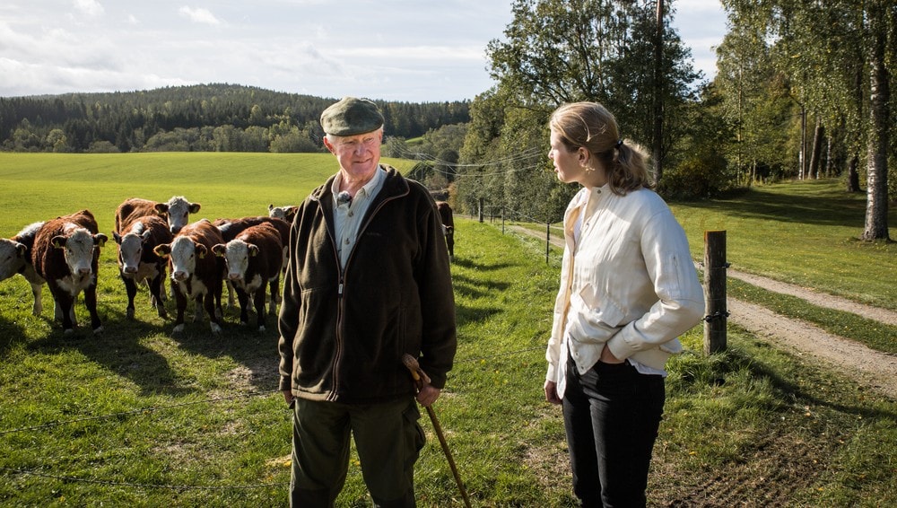 Mystiske Hans Rasmus Astrup står bak kunstmuseet Astrup Fearnley – Kultur