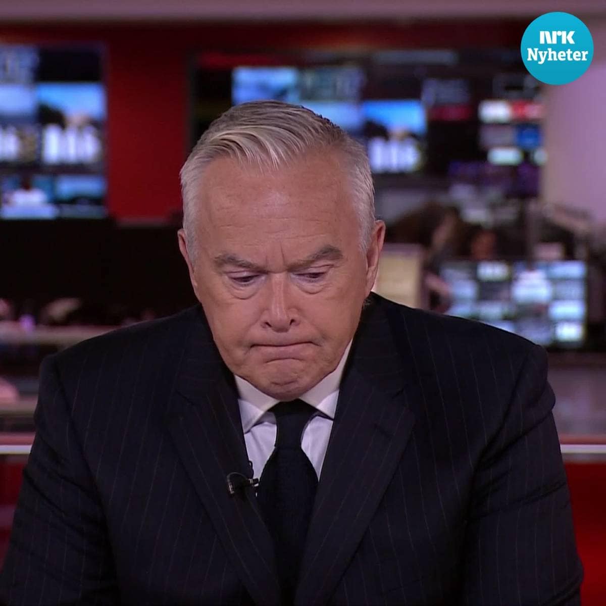 Storbritannias dronning Elizabeth II er død – NRK Urix ...