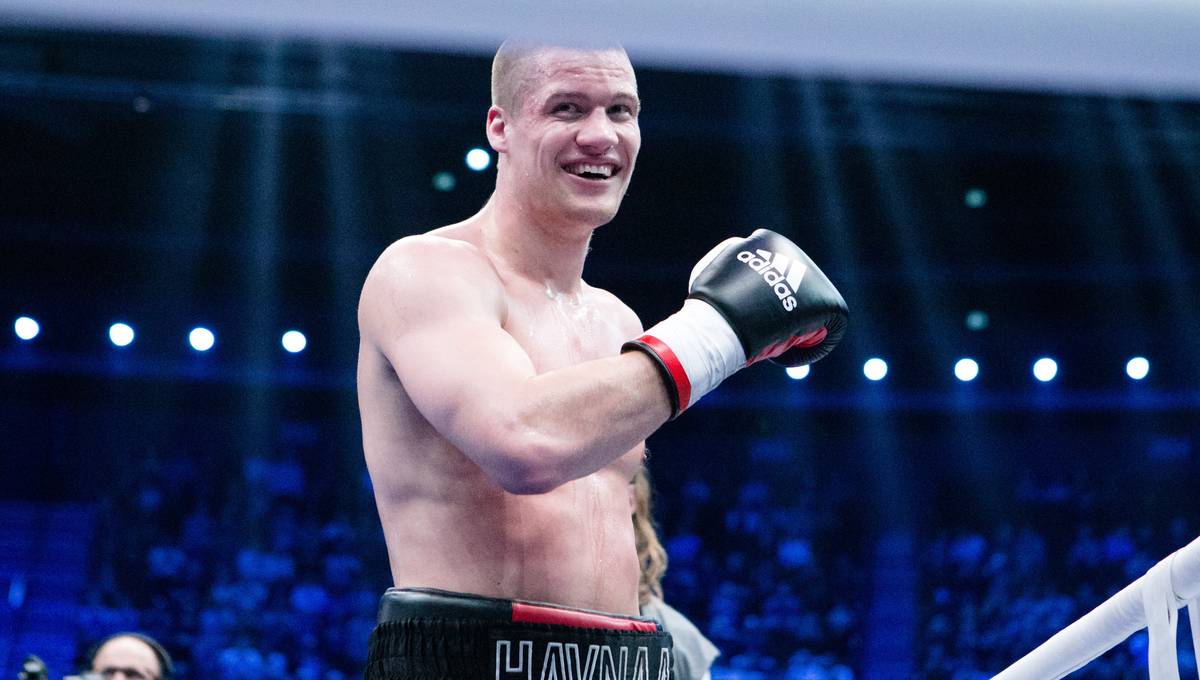 Havnaa mener navnet demper sponsorinteressen – NRK Sørlandet – Lokale ...