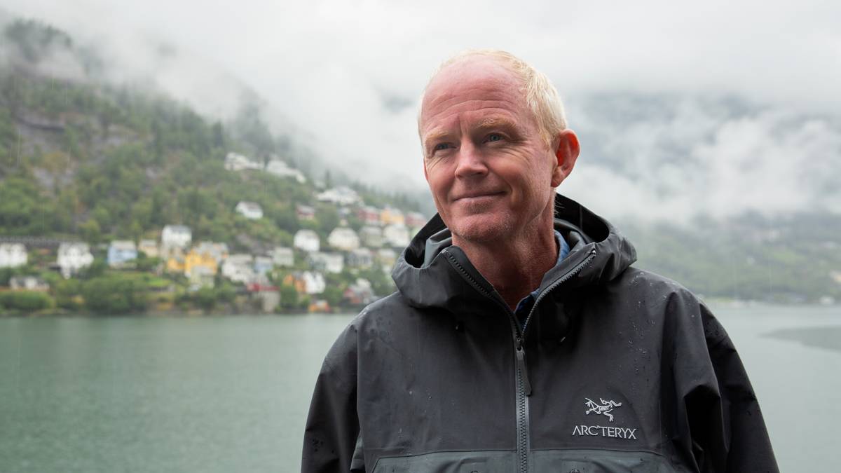 SV innstiller Haltbrekken på topp – NRK Trøndelag – Lokale nyheter, TV ...