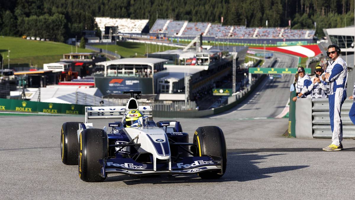 Doblar talet på sprintløp i formel 1 – NRK Sport – Sportsnyheter ...