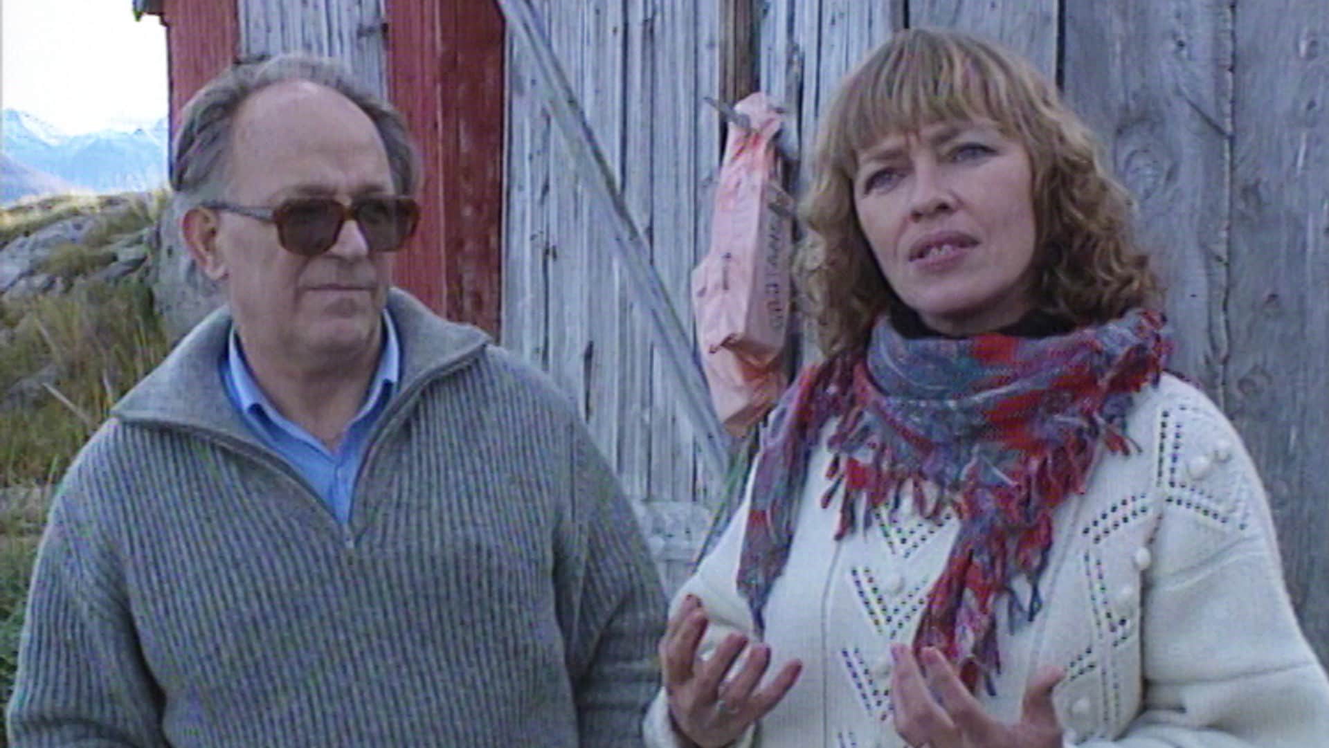 Draugen - havets hevngjerrige vokter - NRK TV