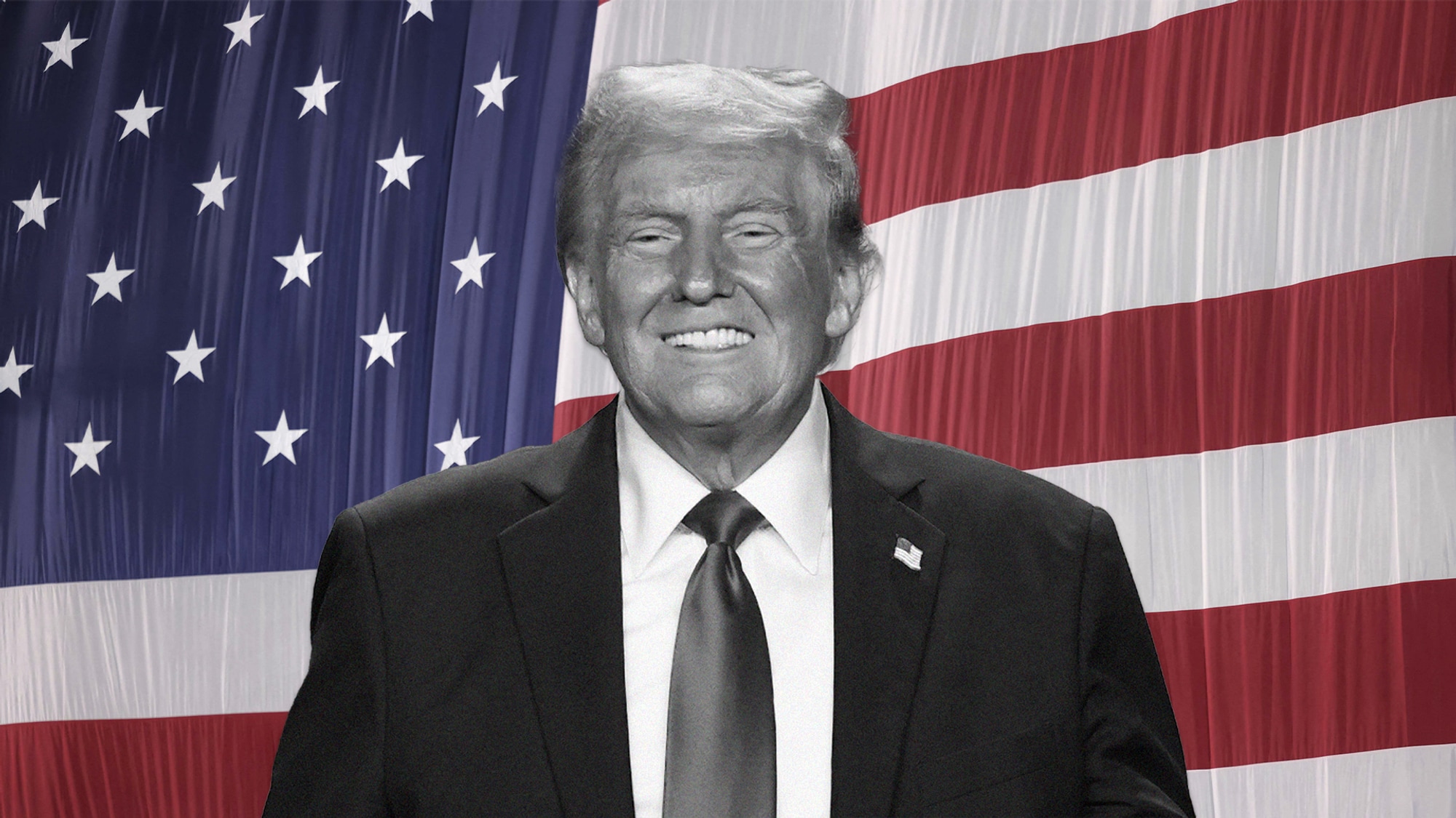 Dette vet vi om Donald Trumps politikk – Direkte