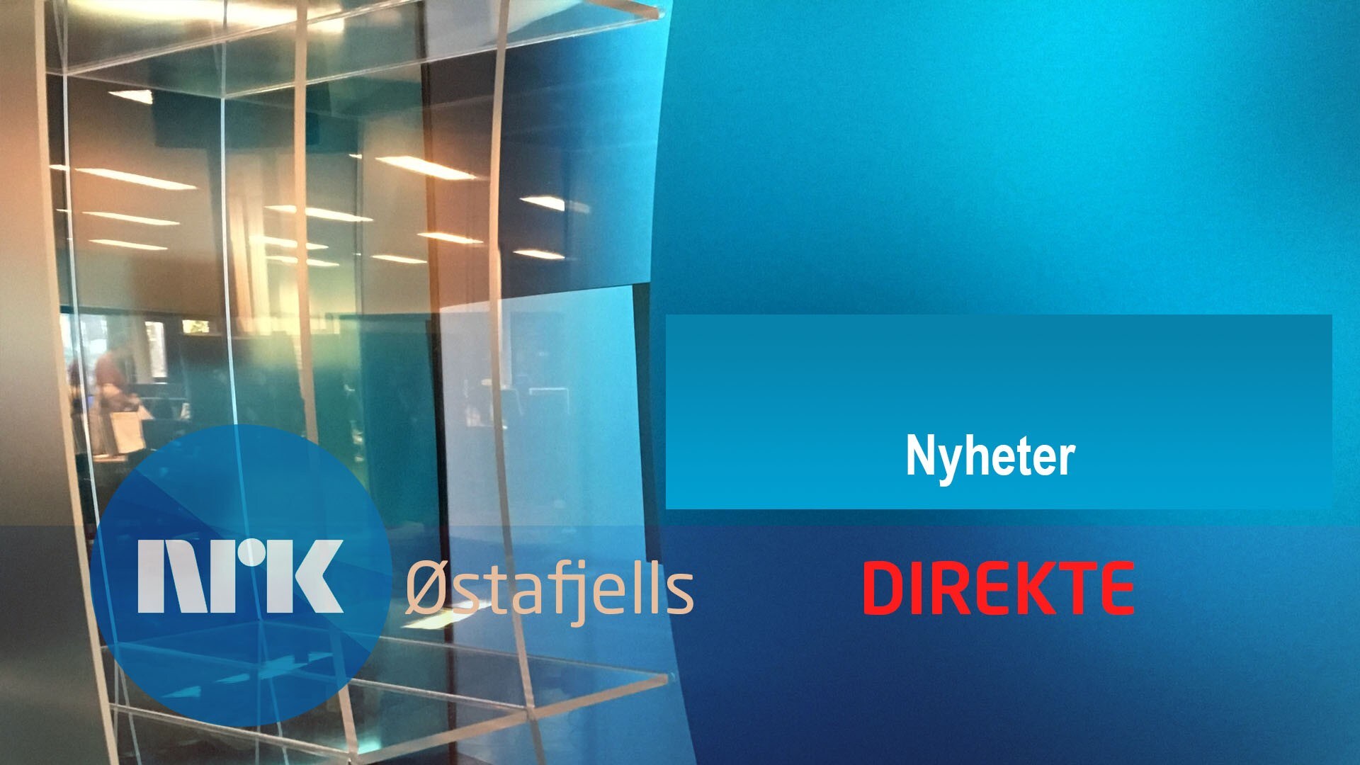 Østafjells Nrk Vestfold Og Telemark Lokale Nyheter Tv Og Radio