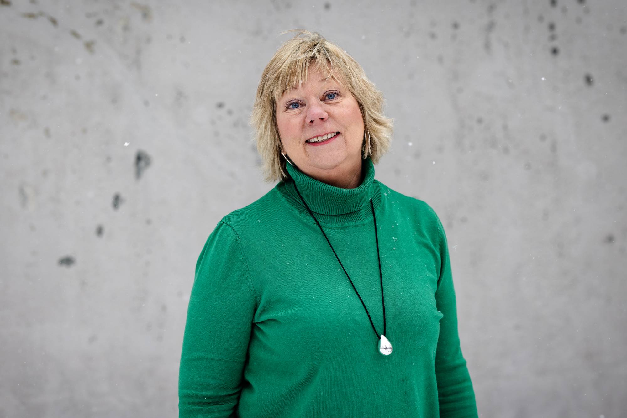 Nytt formiddagsprogram på NRK P1+ med Viggo Valle, Hege Holm og ...