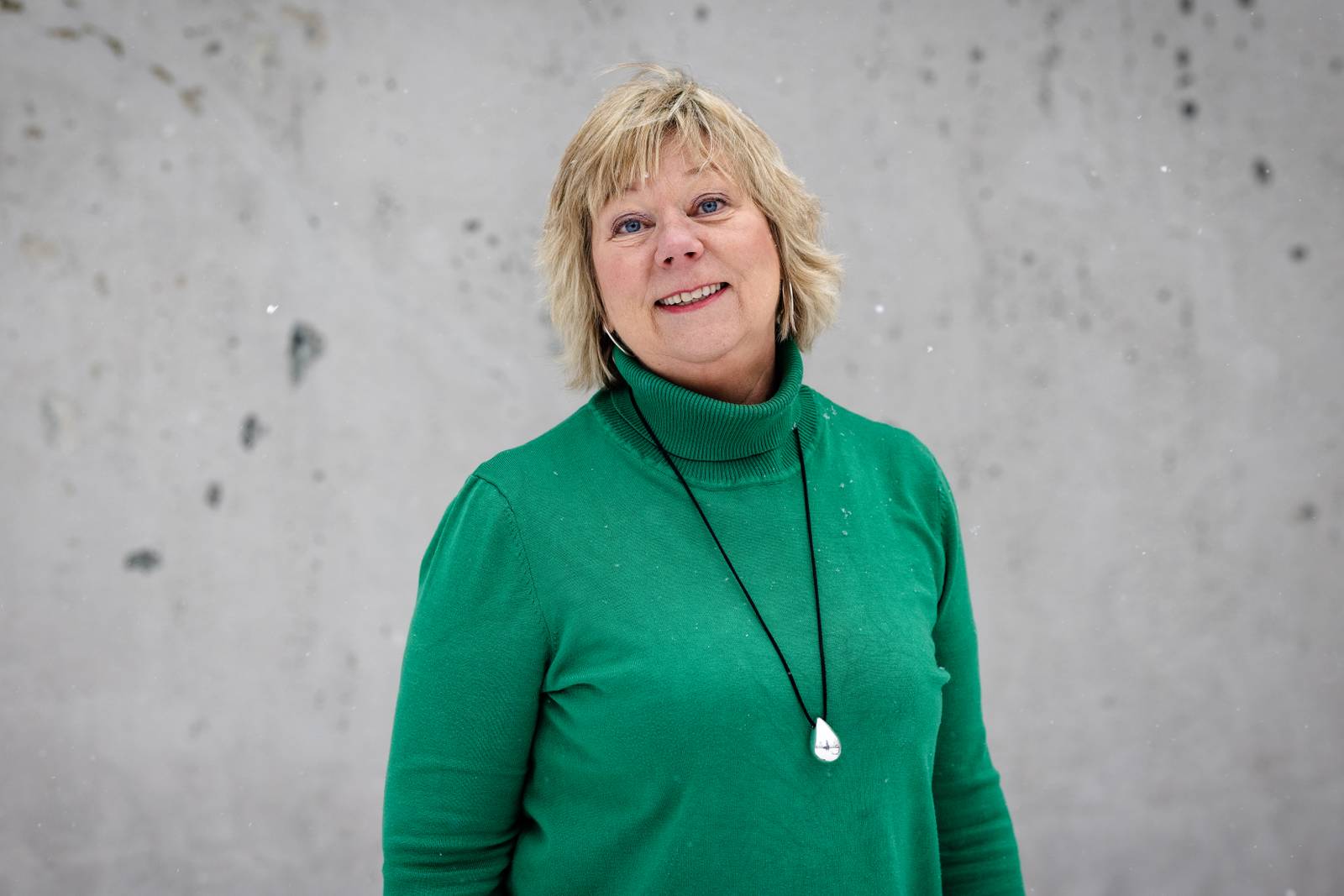 Nytt formiddagsprogram på NRK P1+ med Viggo Valle, Hege Holm og Magnhild Øwre – NRK – Om NRK