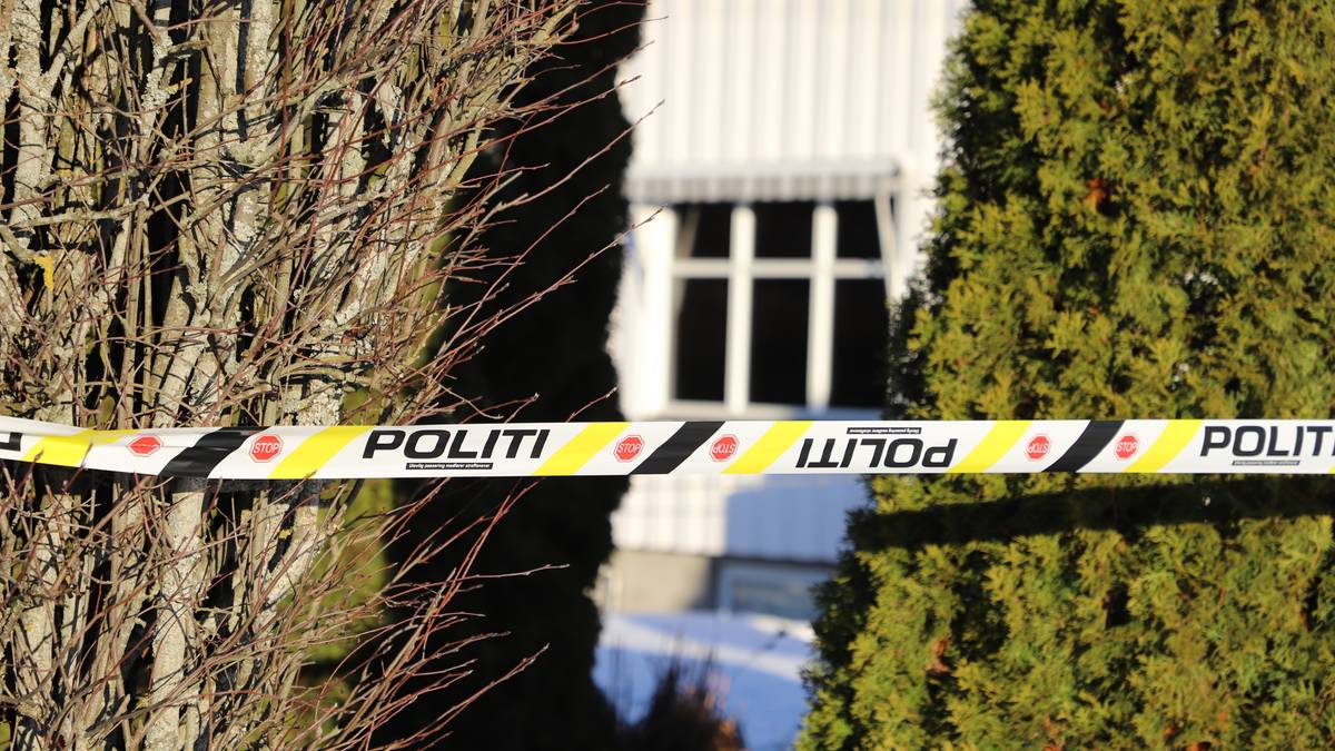 Politiet om Nes-drapene: – Alvorlig sak – Siste nytt – NRK