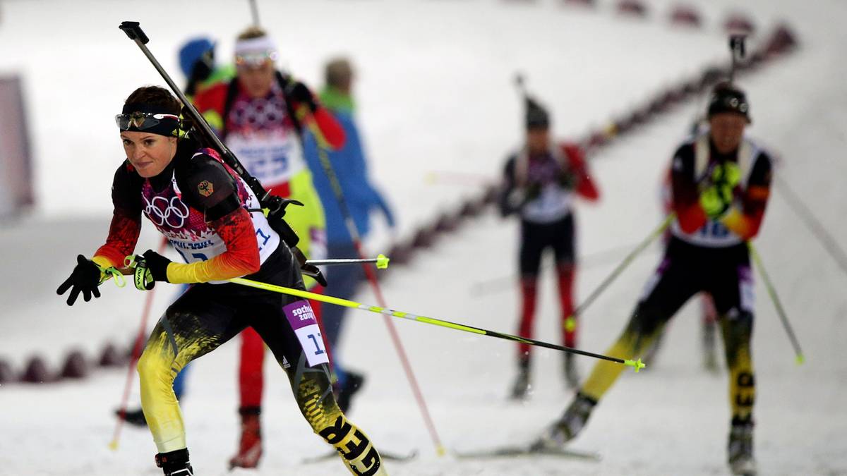 To dopingtatt i Sotsji-OL – Siste nytt – NRK
