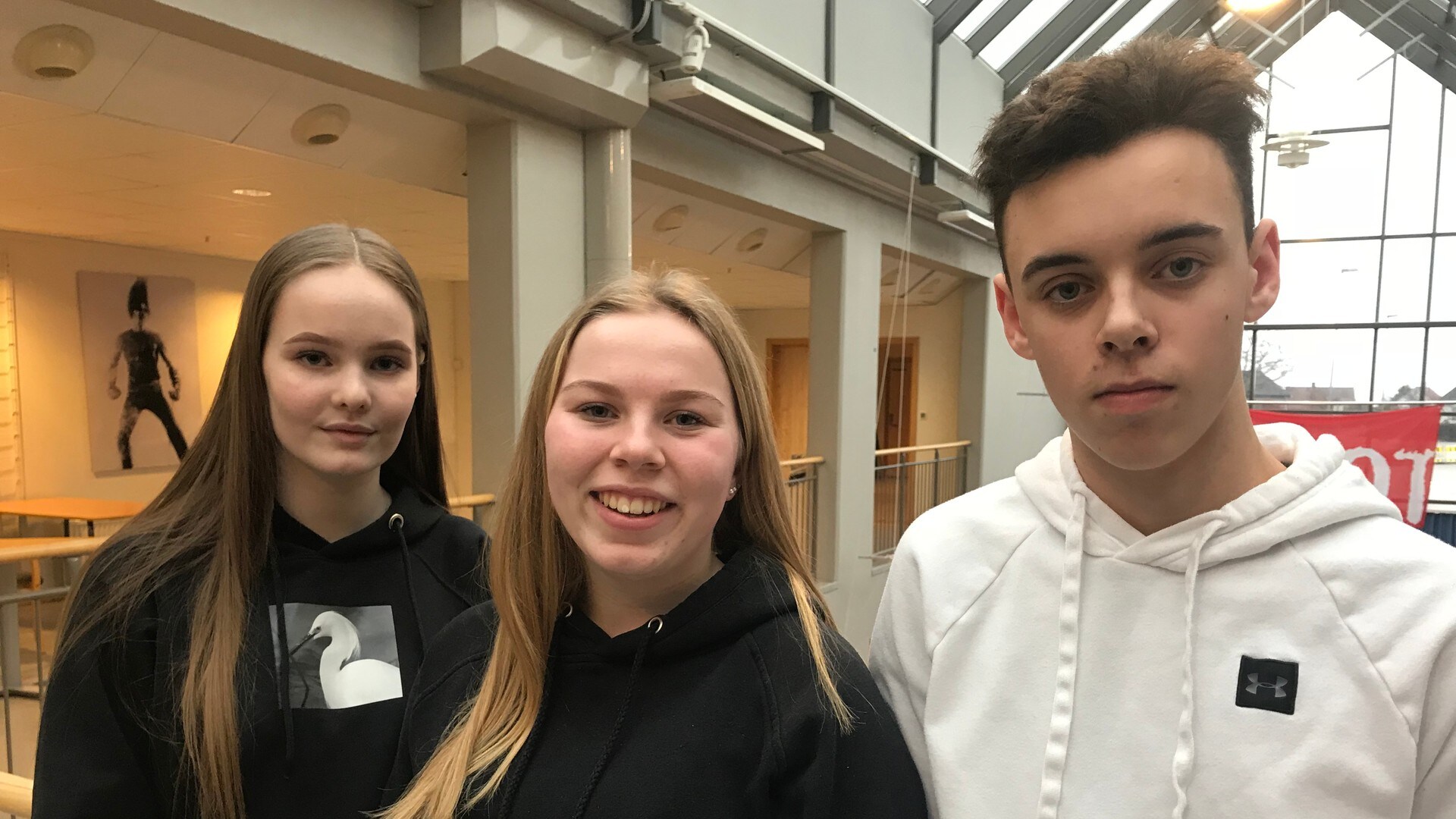 Slik gjekk det med florøværingane – NRK Vestland Slik gjekk det med florøværingane – NRK Vestland