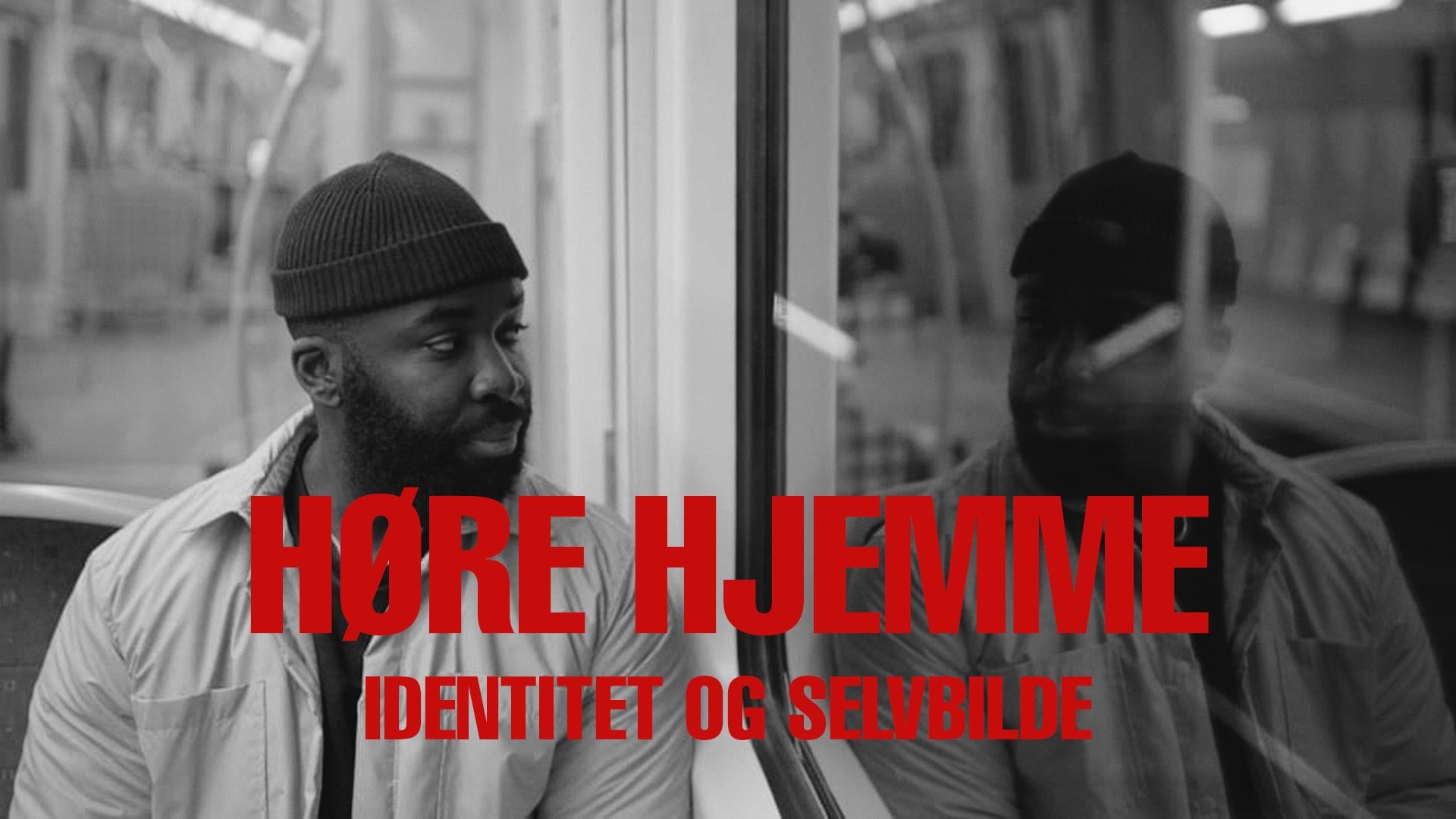 Høre hjemme - Identitet og selvbilde (4:5) – NRK