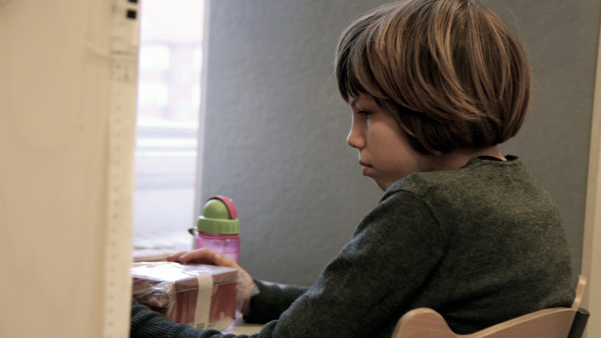 Jeg hater ADHD - barn i en diagnosetid - NRK TV