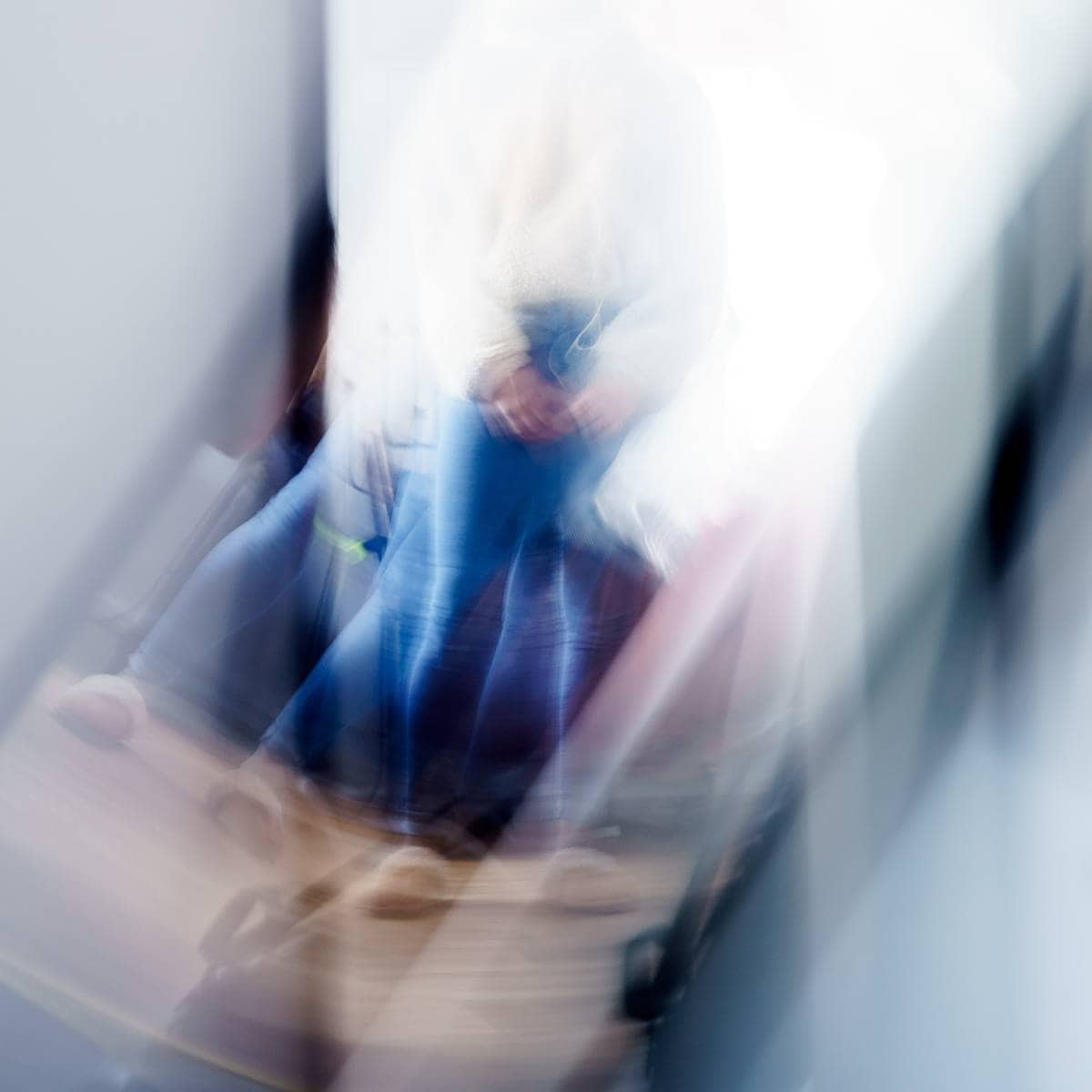 Livet på kode 6 – Dokumentar