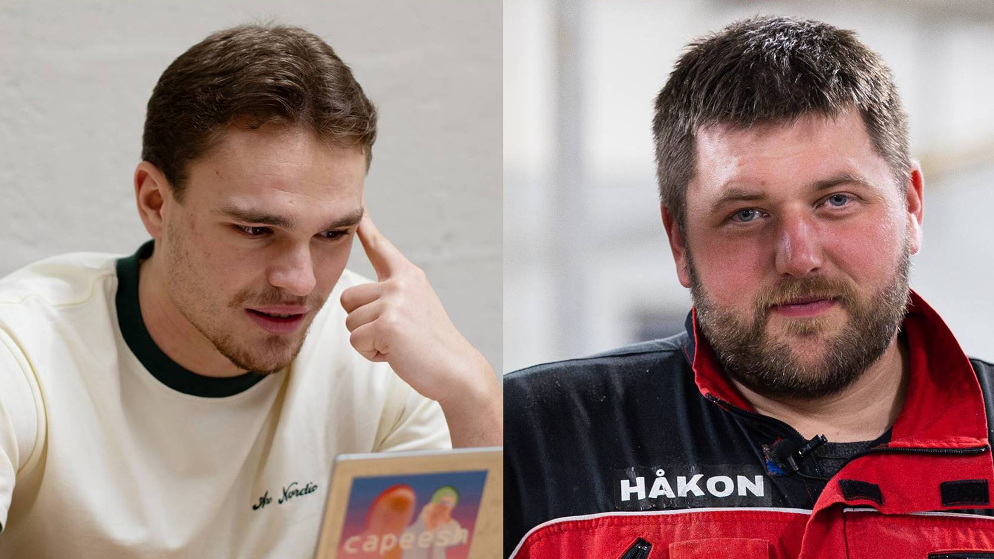 Skattelistene for 2023: Dette tjente folk i yrker som sykepleier ...