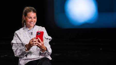 Andrine Hegerberg er gravid – NRK Sport – Sportsnyheter, resultater og ...