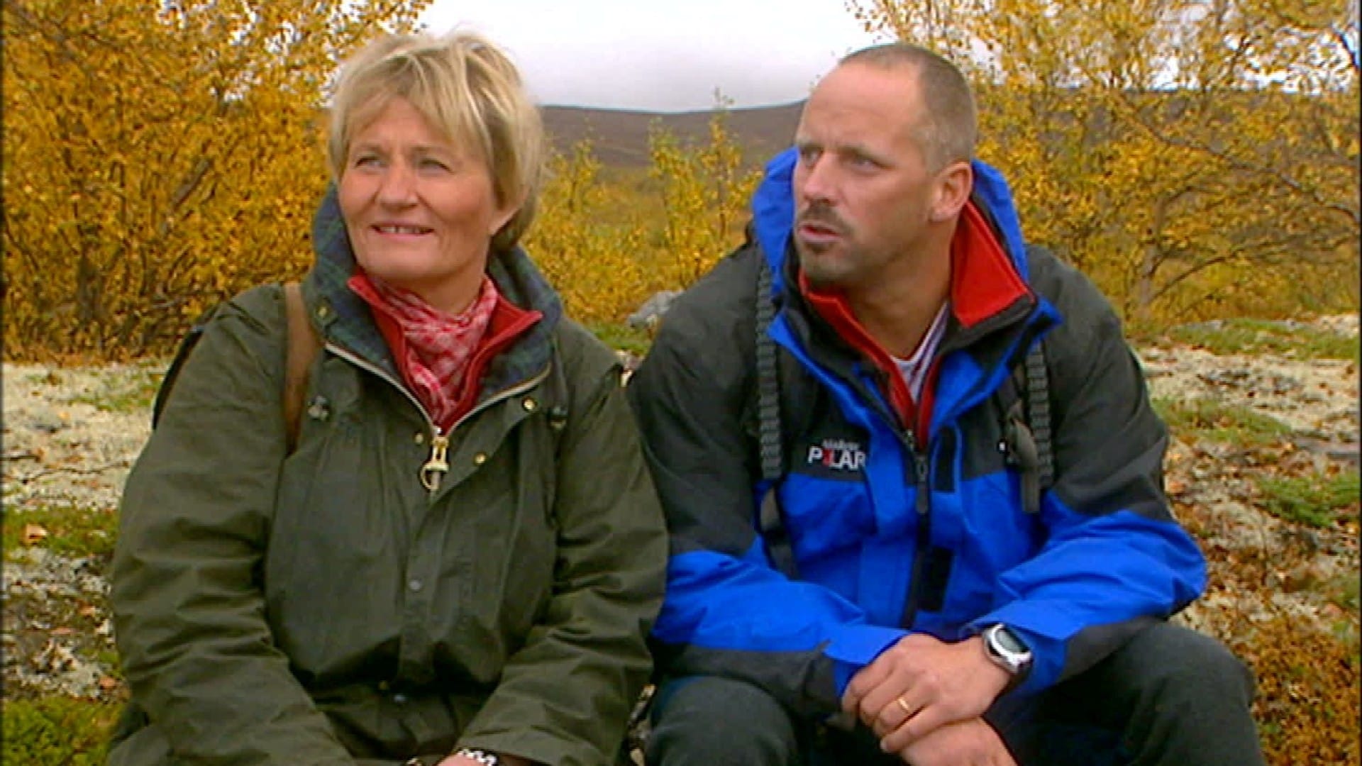 Herskapelig - NRK TV