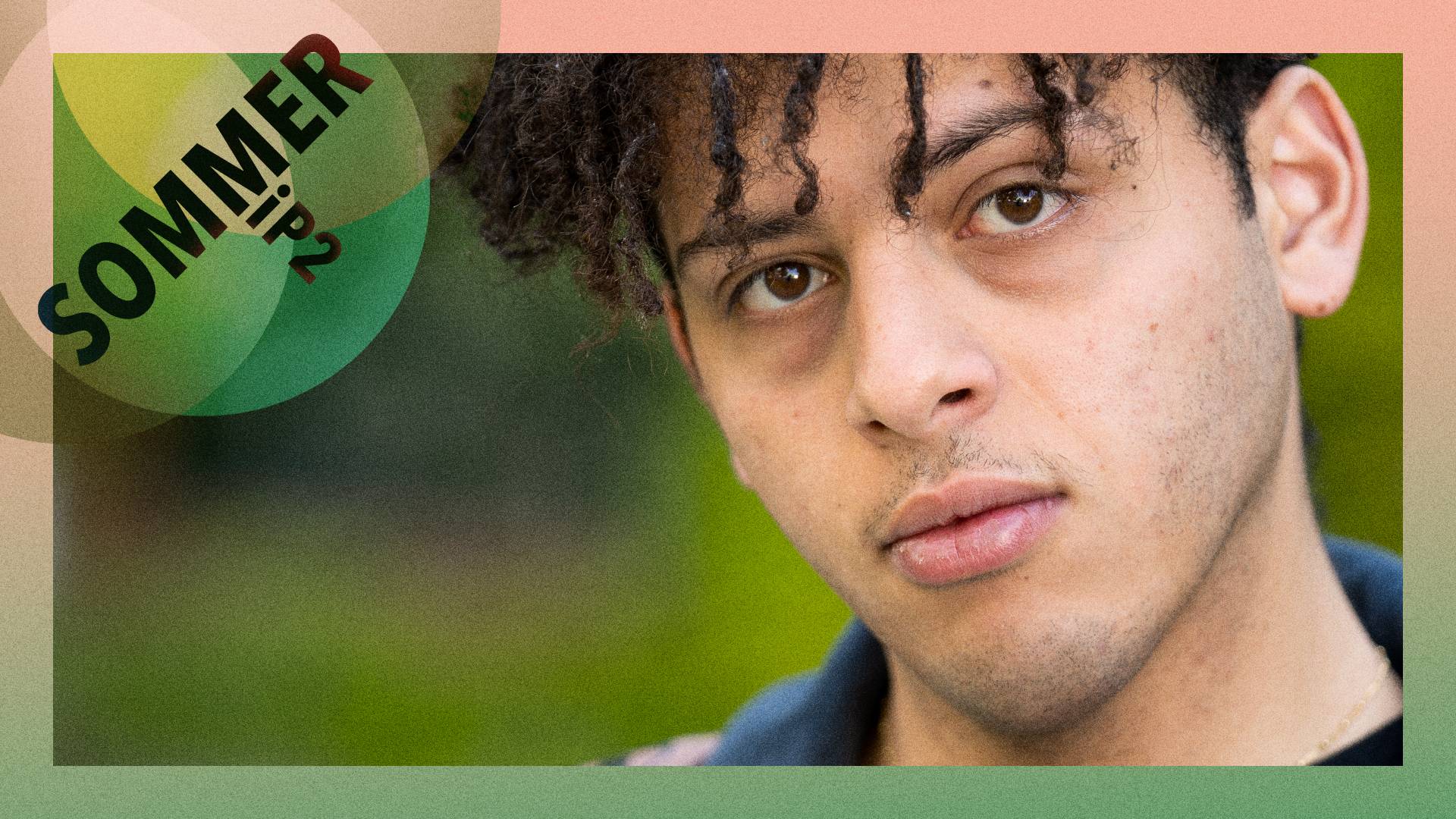 Mustafa Hasan er endelig trygg - Sommer i P2 - NRK Radio