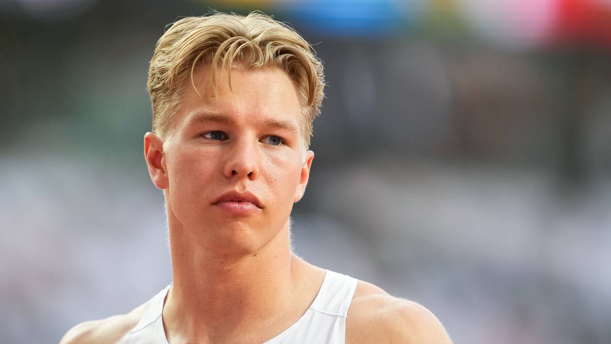 Rooth rotet bort heatseier: – Falt ut av rytmen – NRK Sport ...