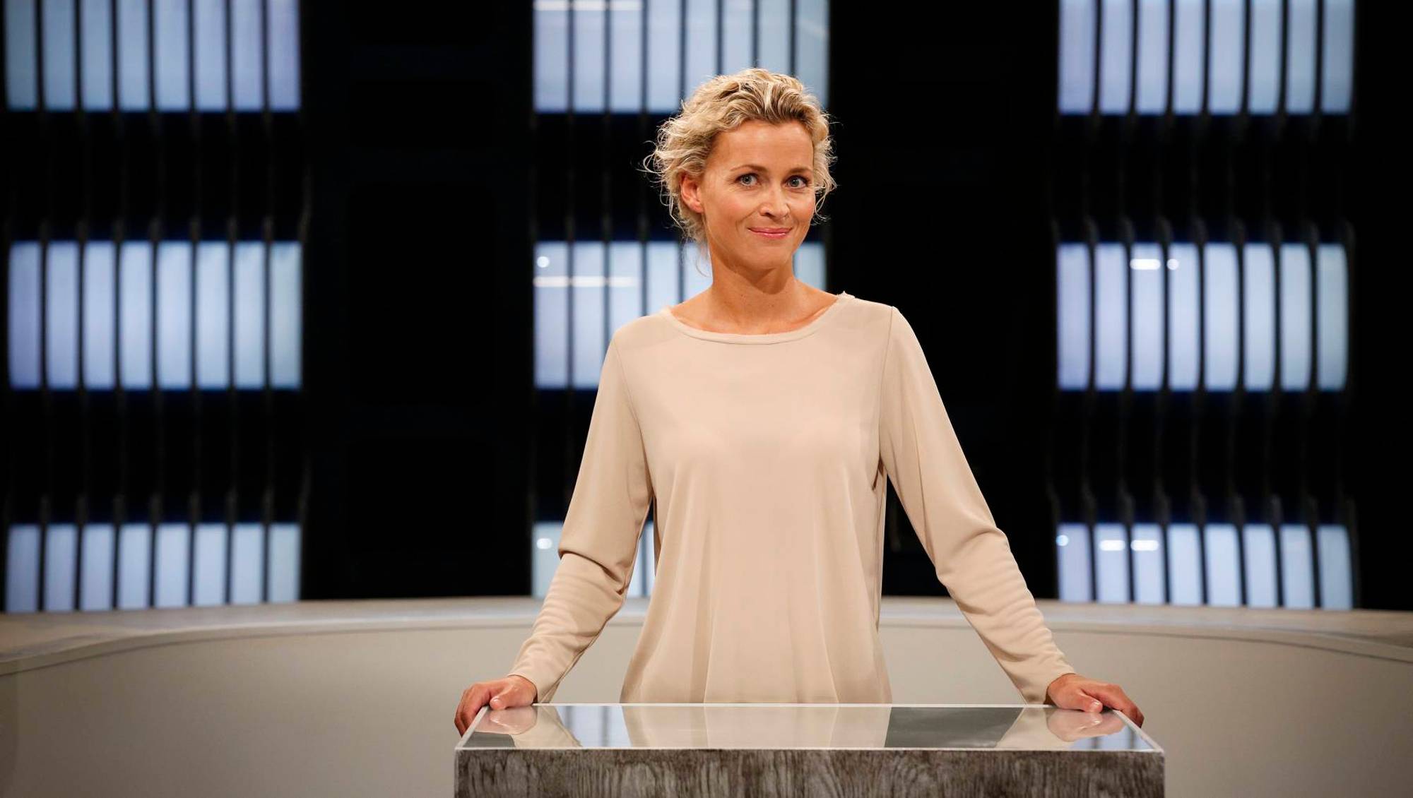 Klart for nye Debatten – NRK Kultur og underholdning