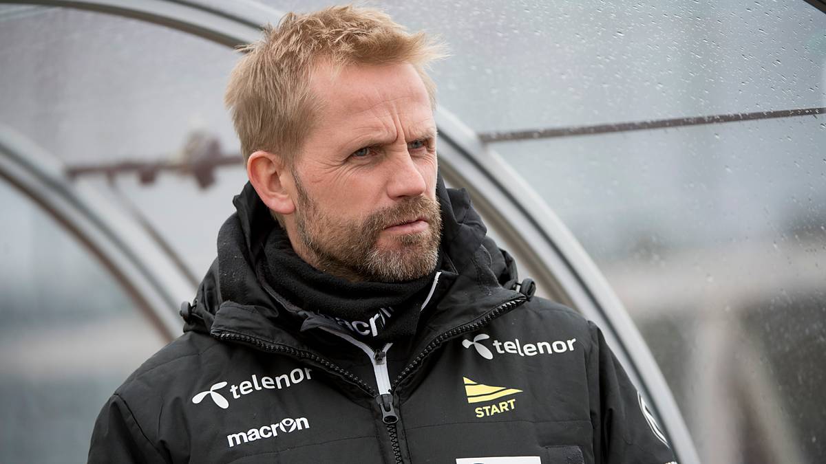 Joey Hardarson leder Start ut 2021 – NRK Sørlandet – Lokale nyheter, TV ...