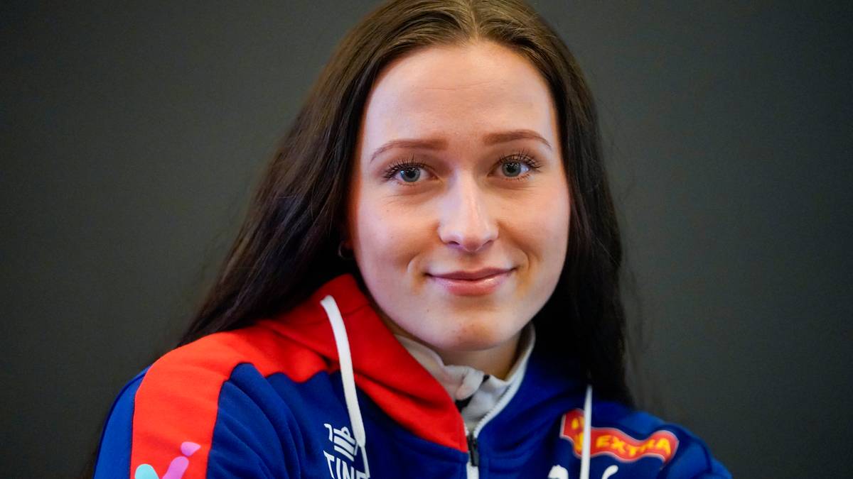 Personlig rekord for spydkaster Obst – NRK Sport – Sportsnyheter ...