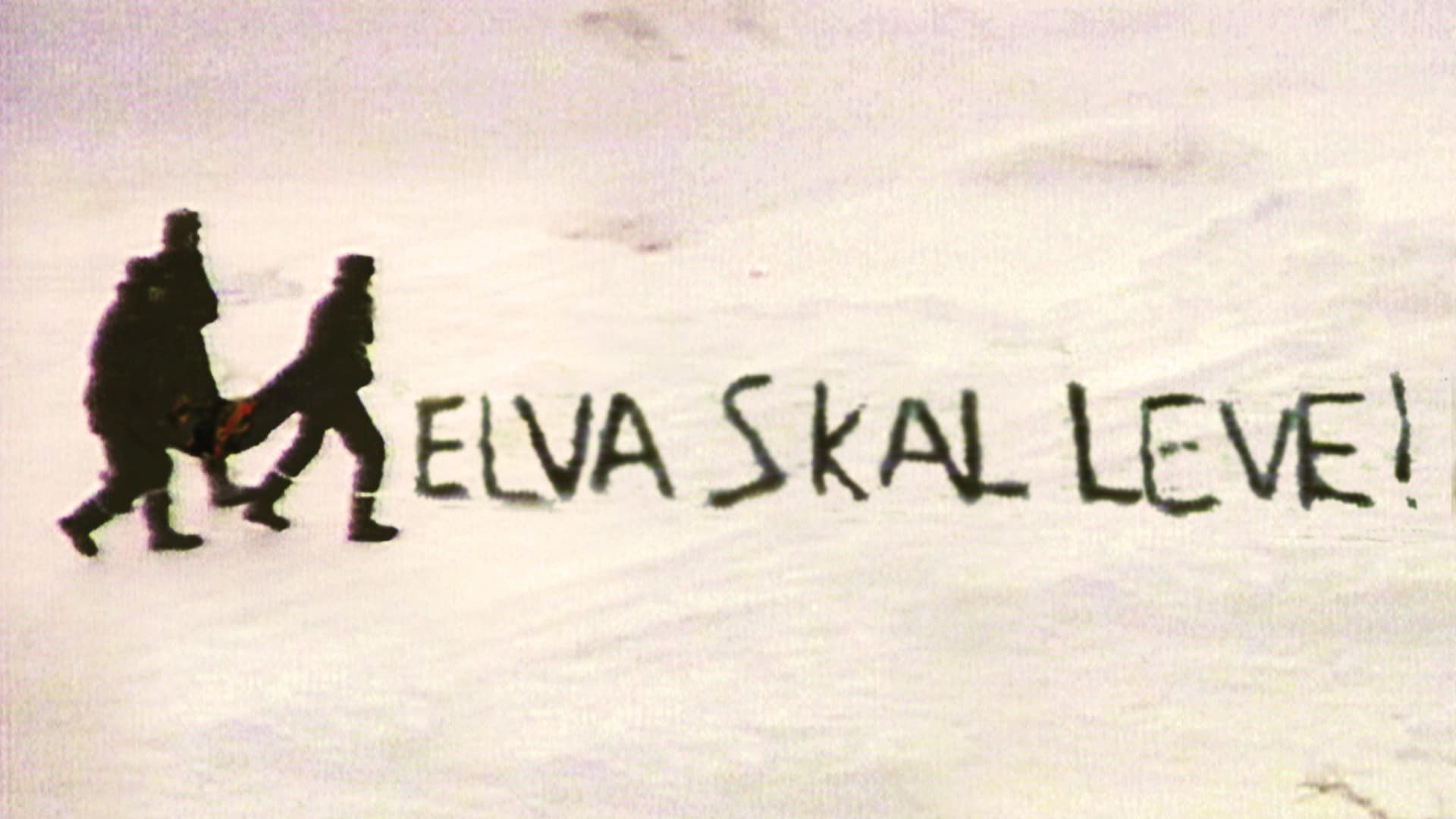 Ellos eatnu – La elva leve - NRK TV