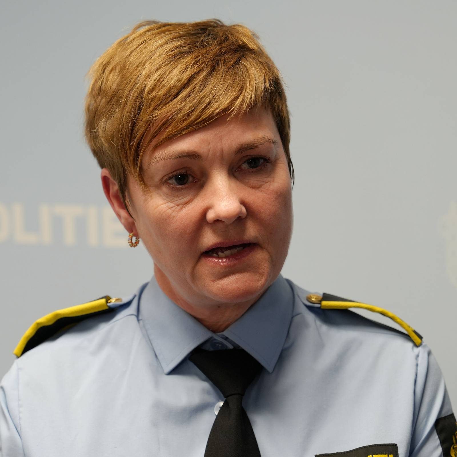 Politiet har ikke funnet dødsårsak for Hennie Hayden-Rasmussen (19 ...