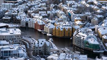 Sterkest prisutvikling i Ålesund – NRK Møre og Romsdal – Lokale nyheter ...