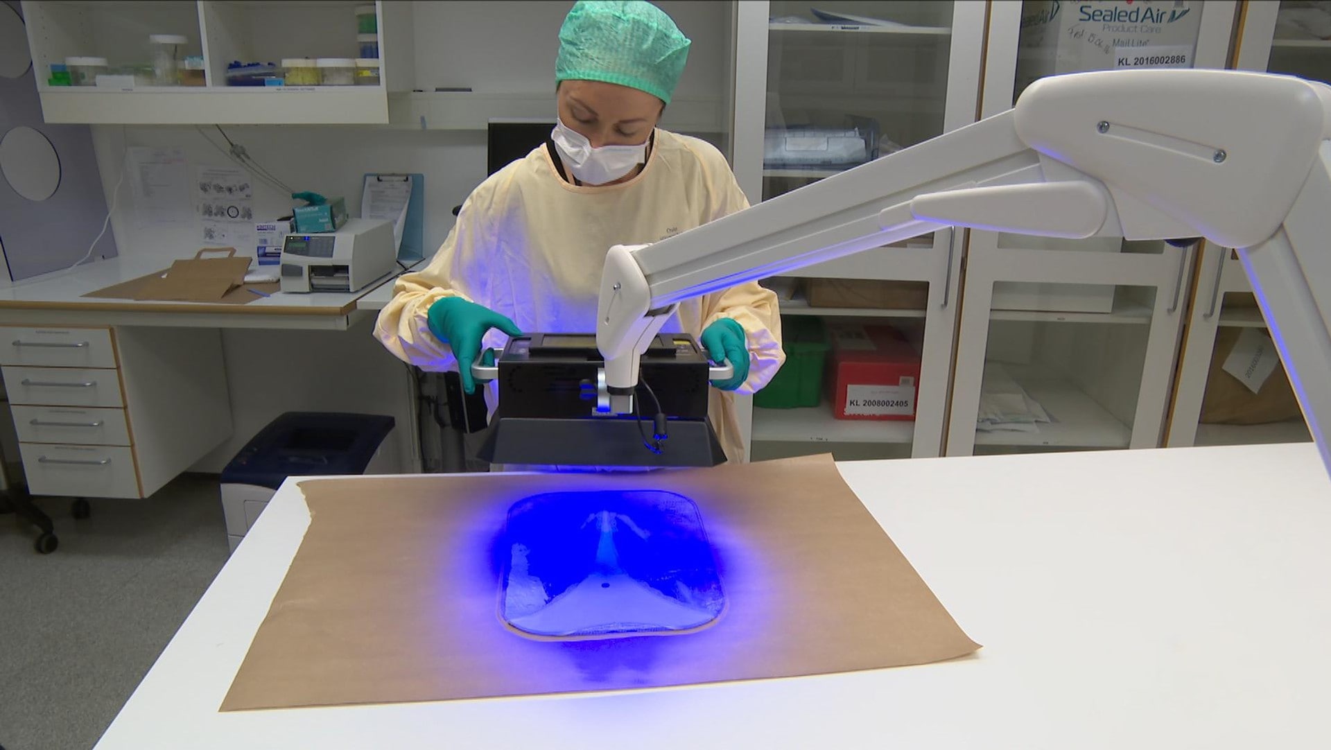 Mangler DNA fra 7500 straffedømte – Siste nytt – NRK