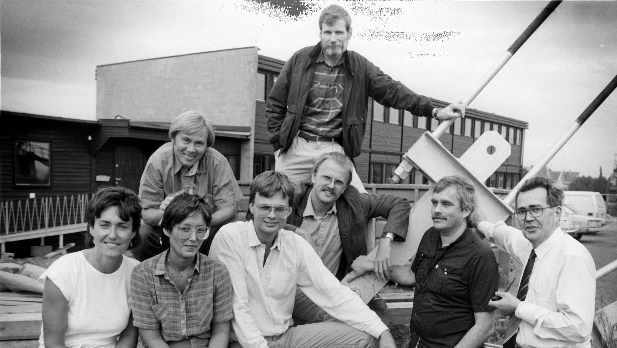 Kuppet P2-saken i Stortingskantina – NRK Trøndelag – Lokale nyheter, TV ...