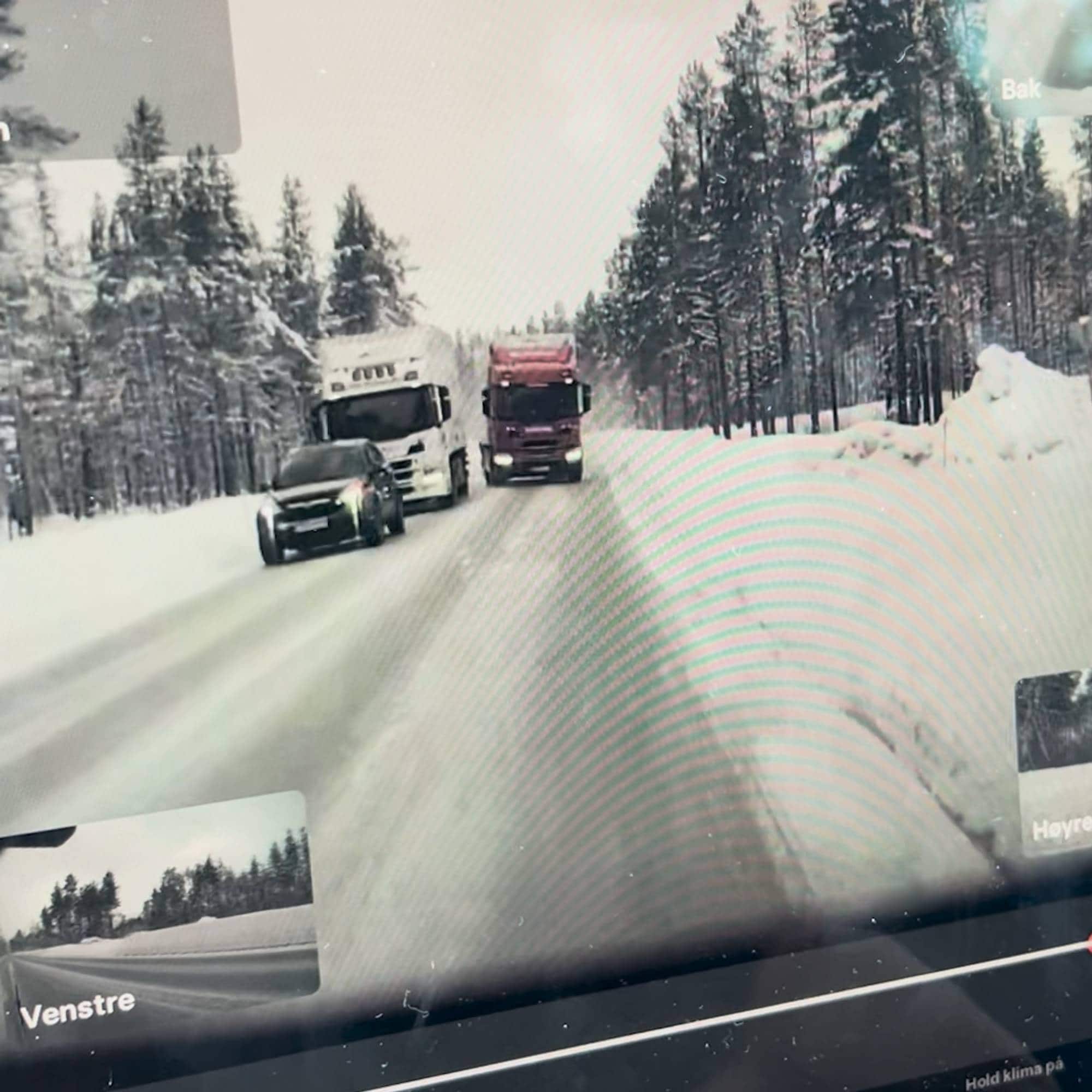 Langnes skole i Troms fikk 9 poeng – NRK Troms og Finnmark