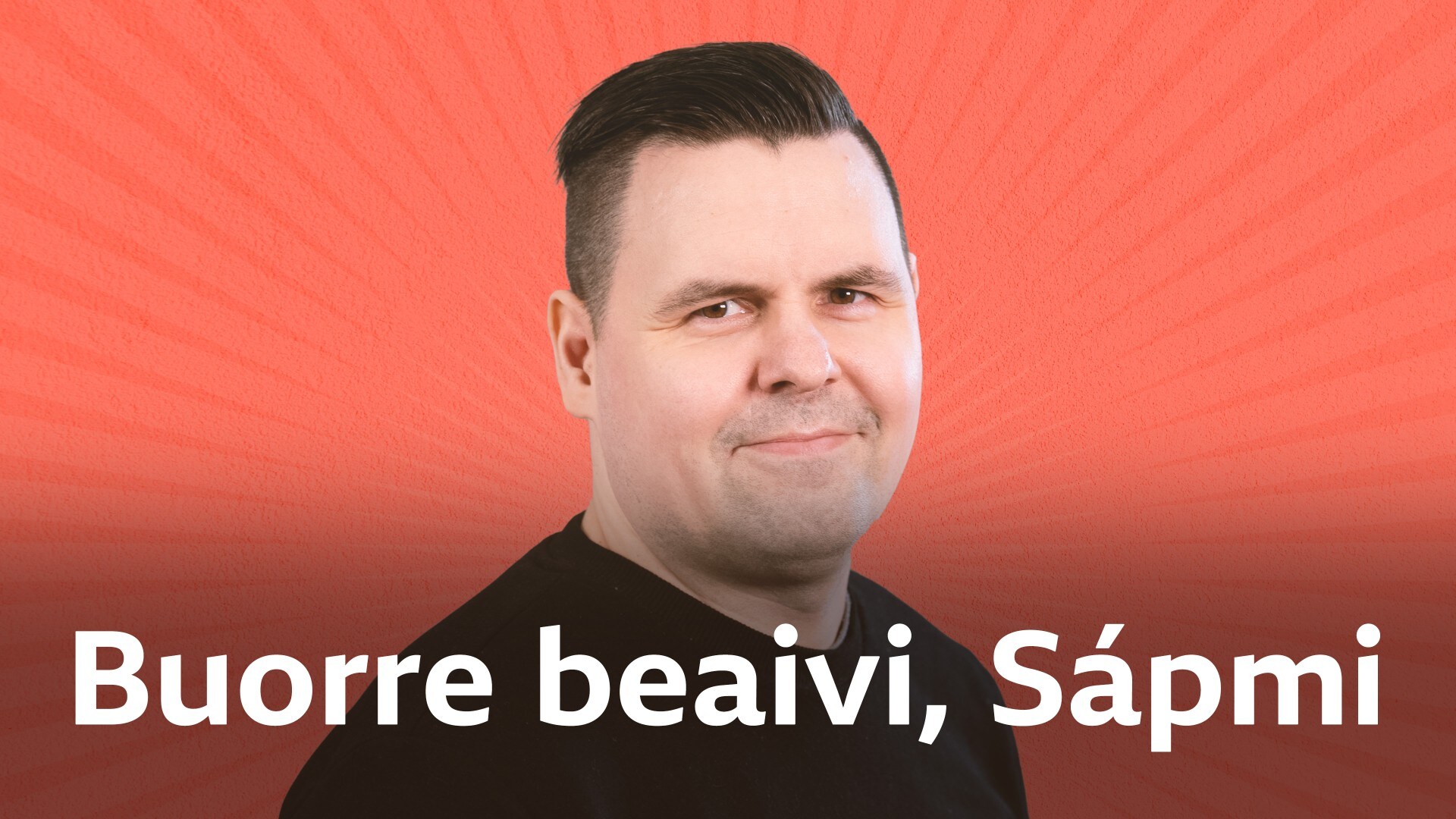 22. august - Buorre beaivi, Sápmi - NRK Radio