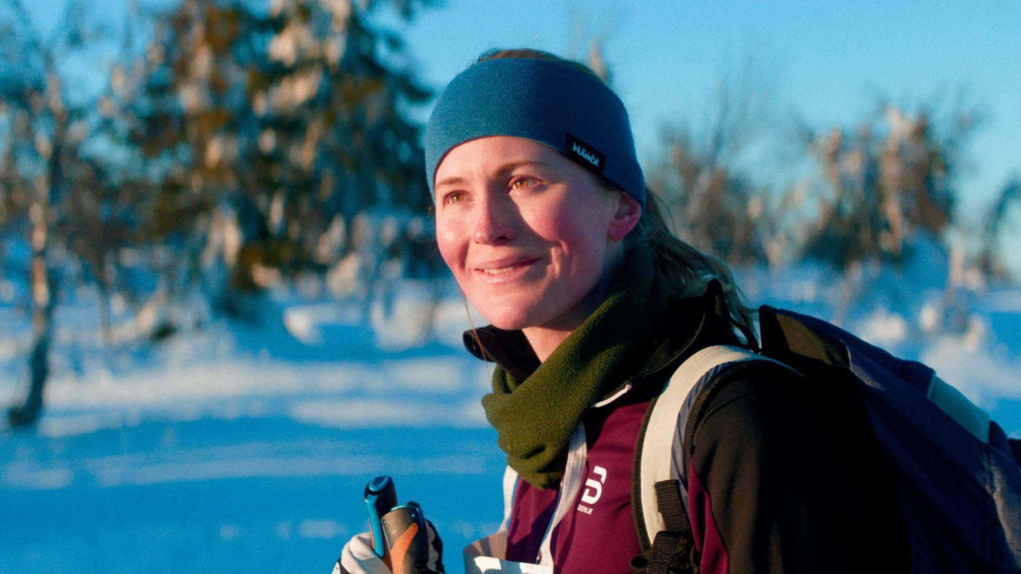 Anmeldelse: «På villspor» på Netflix – Filmpolitiet