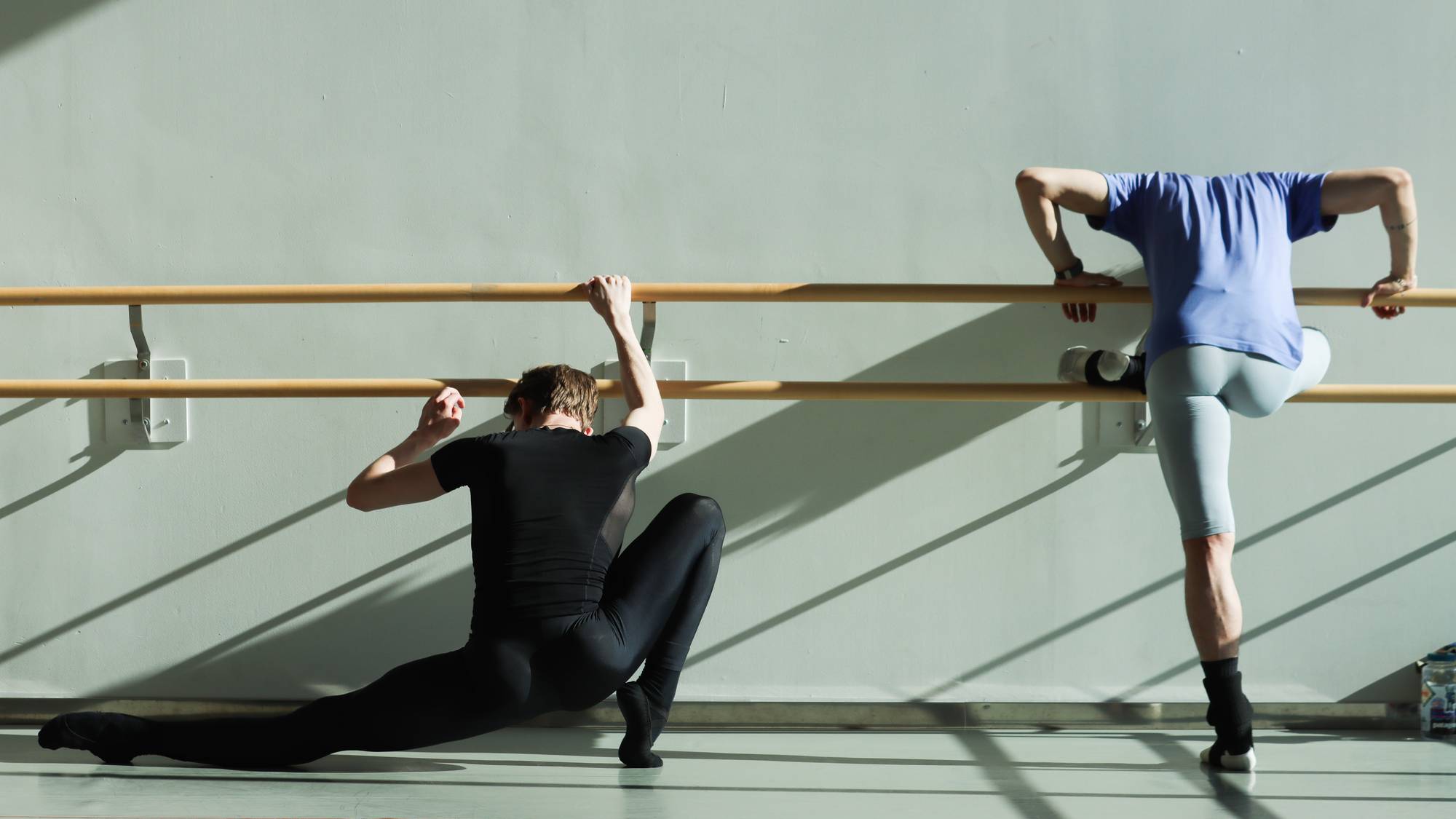 Få gutter danser i Norge: – Vi har et problem som ikke er lett å løse ...