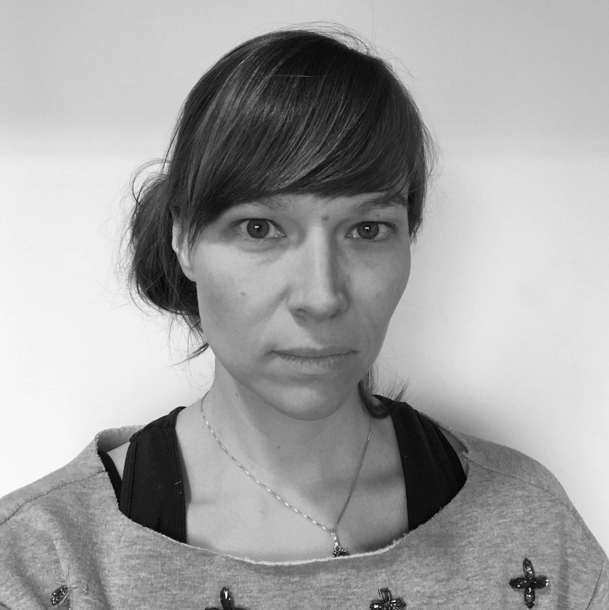 Flu Hartberg får med seg illustratører og andre kunstnere i 1. mai ...