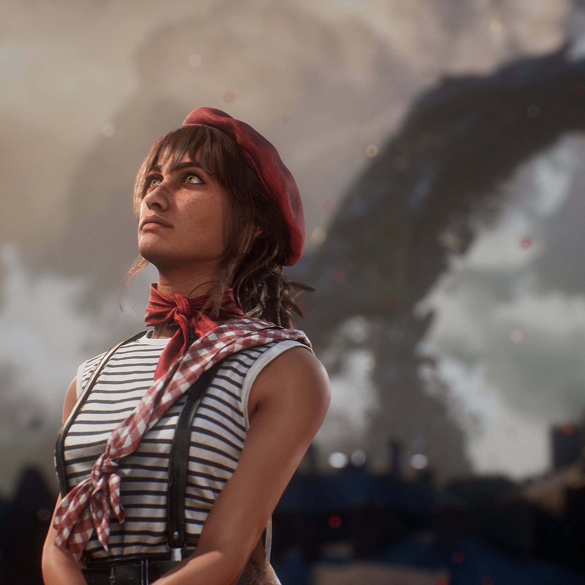 Anbefaling: Årets beste spill 2025 – NRK Kultur og underholdning