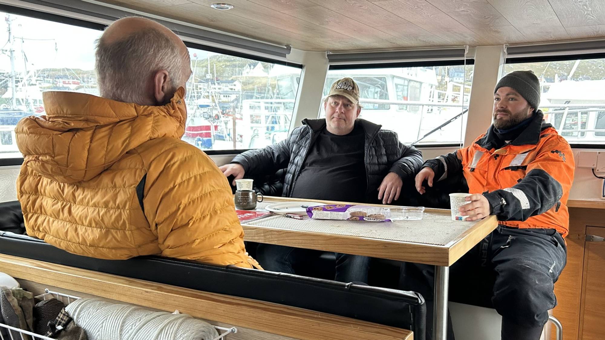 Krise langs Finnmarkskysten – befolkningsflukt fra «alle» kommuner ...