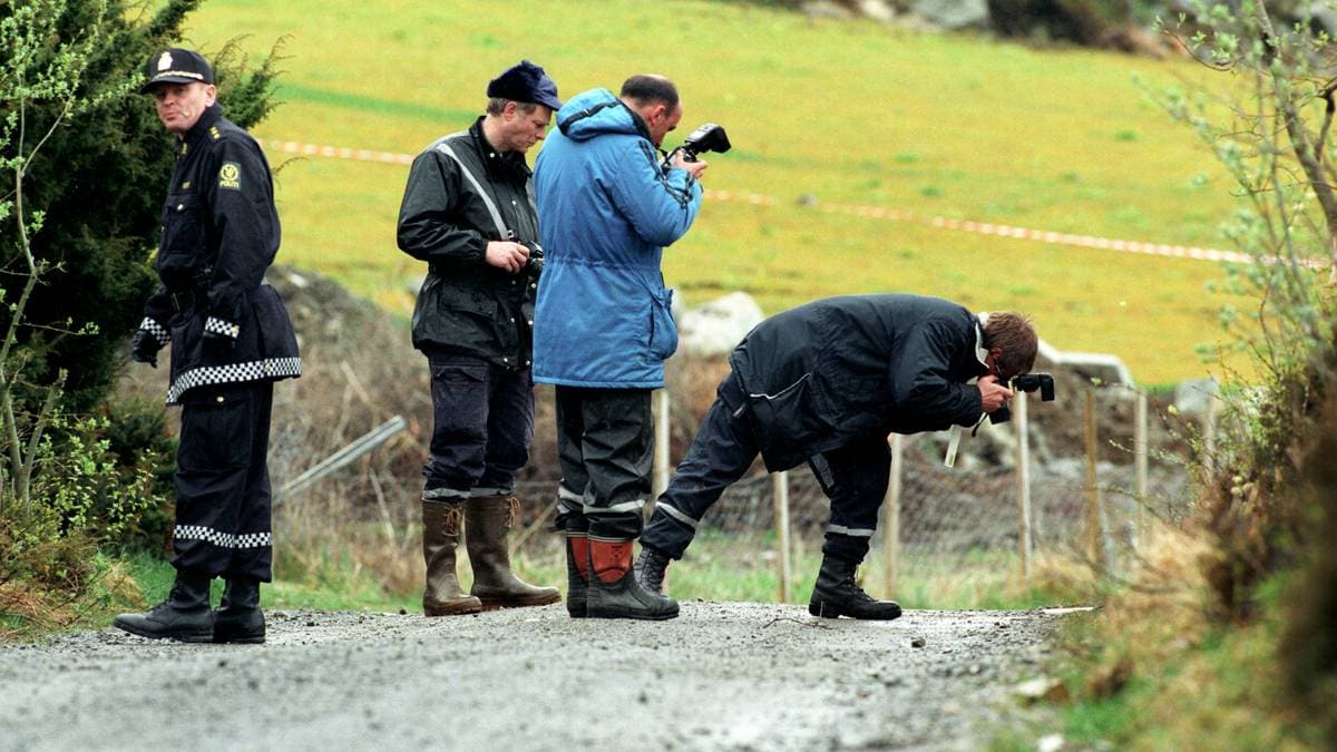 Drapet på Birgitte Tengs – Siste nytt – NRK