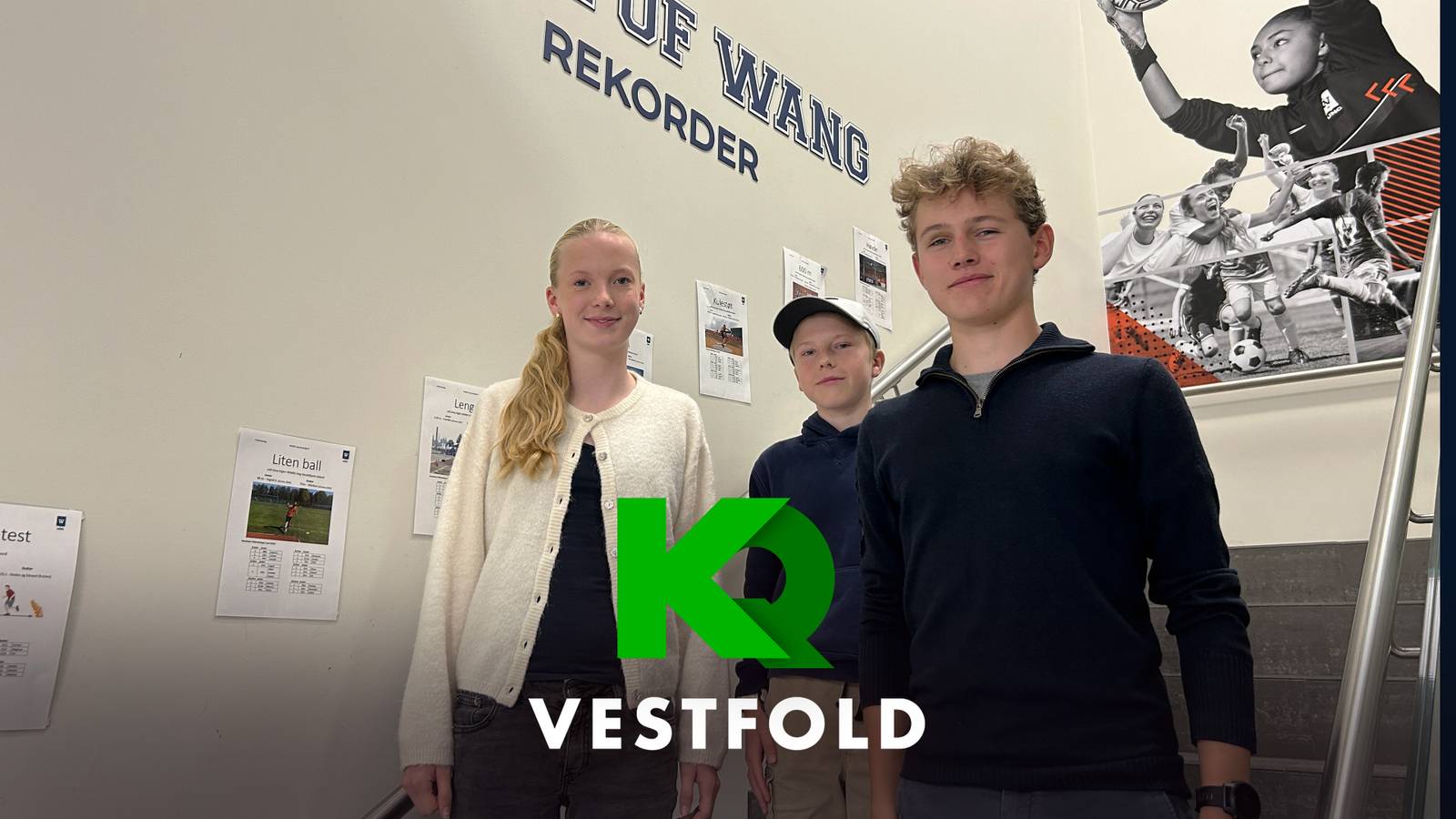 Følg Klassequizen i Vestfold og Telemark – NRK Vestfold og Telemark – Lokale nyheter, TV og radio