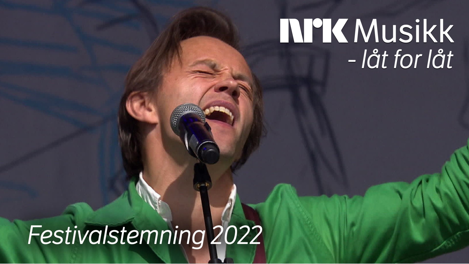 NRK Musikk - låt for låt - NRK TV