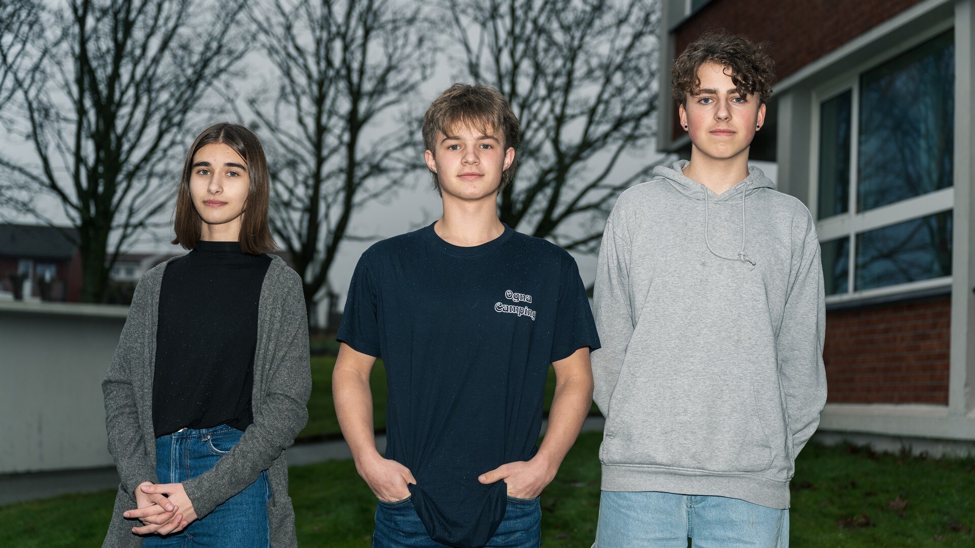 Syv poeng til Vigrestad storskule – NRK Rogaland – Lokale nyheter, TV ...