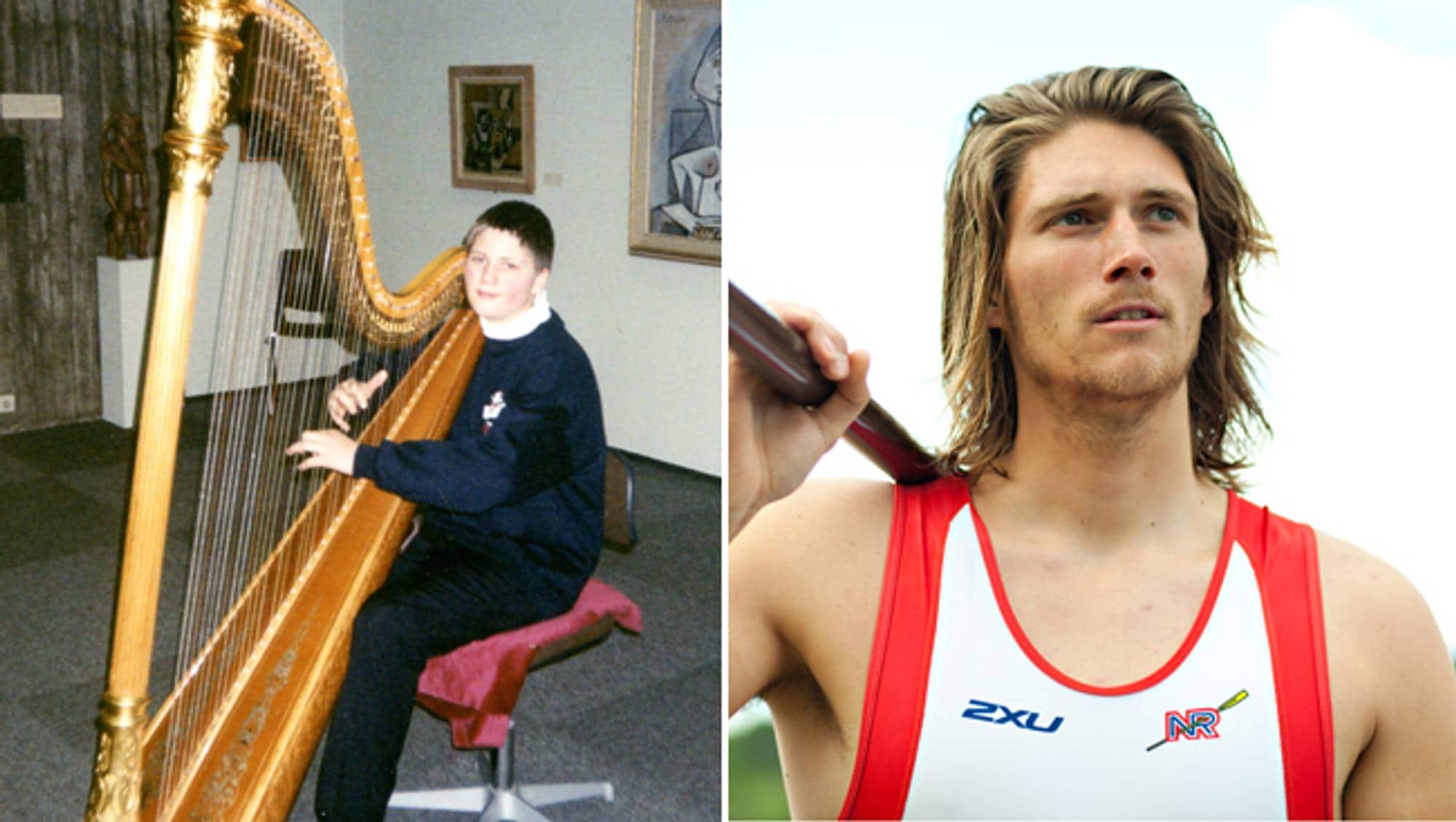 Startet å ro for å gå ned i vekt – NRK Sport – Sportsnyheter ...