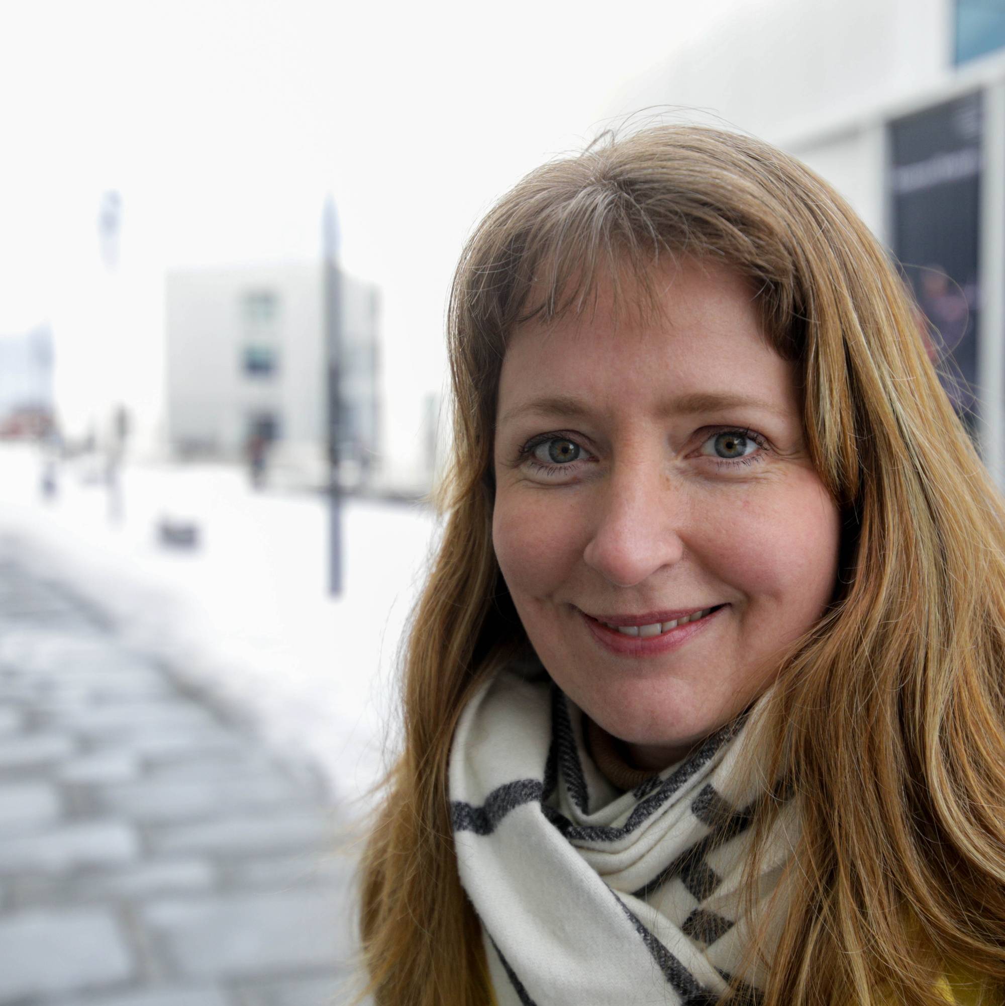 Skjalg Fjellheim i Nordlys er kritisk til at Bodø får milliarder til ny ... Skjalg Fjellheim i Nordlys er kritisk til at Bodø får milliarder til ny ...