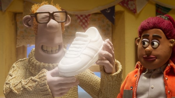 NRK Super - Sauen Shaun