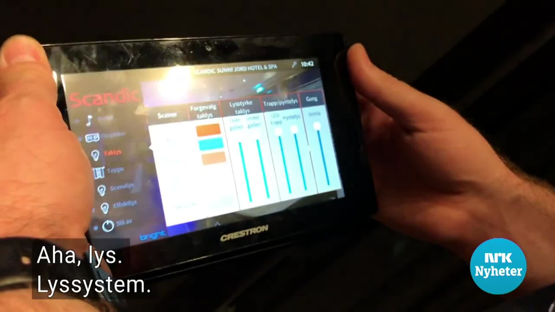 Slik dekker NRK valet i Sogn og Fjordane – NRK Vestland