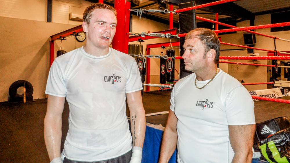 Det er nok vinn eller forsvinn – NRK Sørlandet – Lokale nyheter, TV og radio