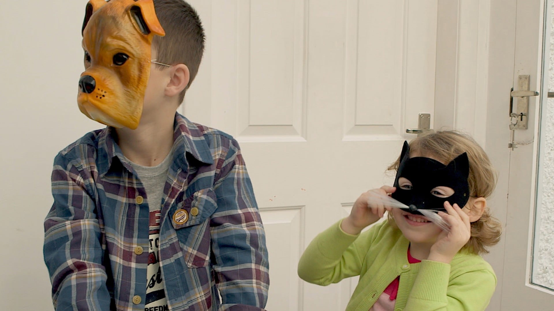 Lodde og Linn - NRK TV