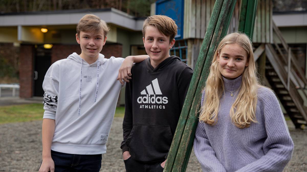 Ni poeng til Hatlestrand – NRK Vestland