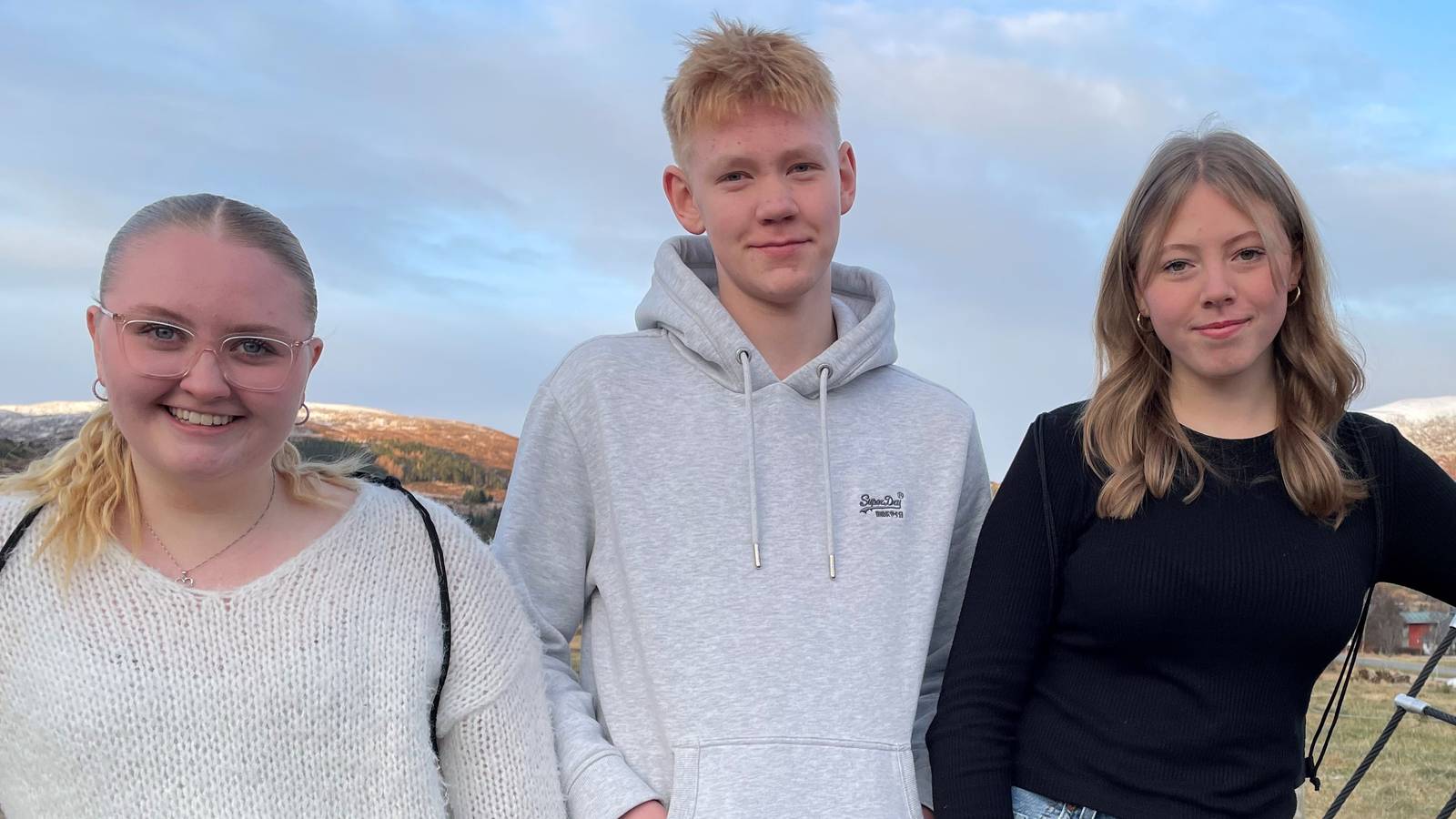 Klasse­quizen 2023/24 i Sogn og Fjordane – NRK Vestland